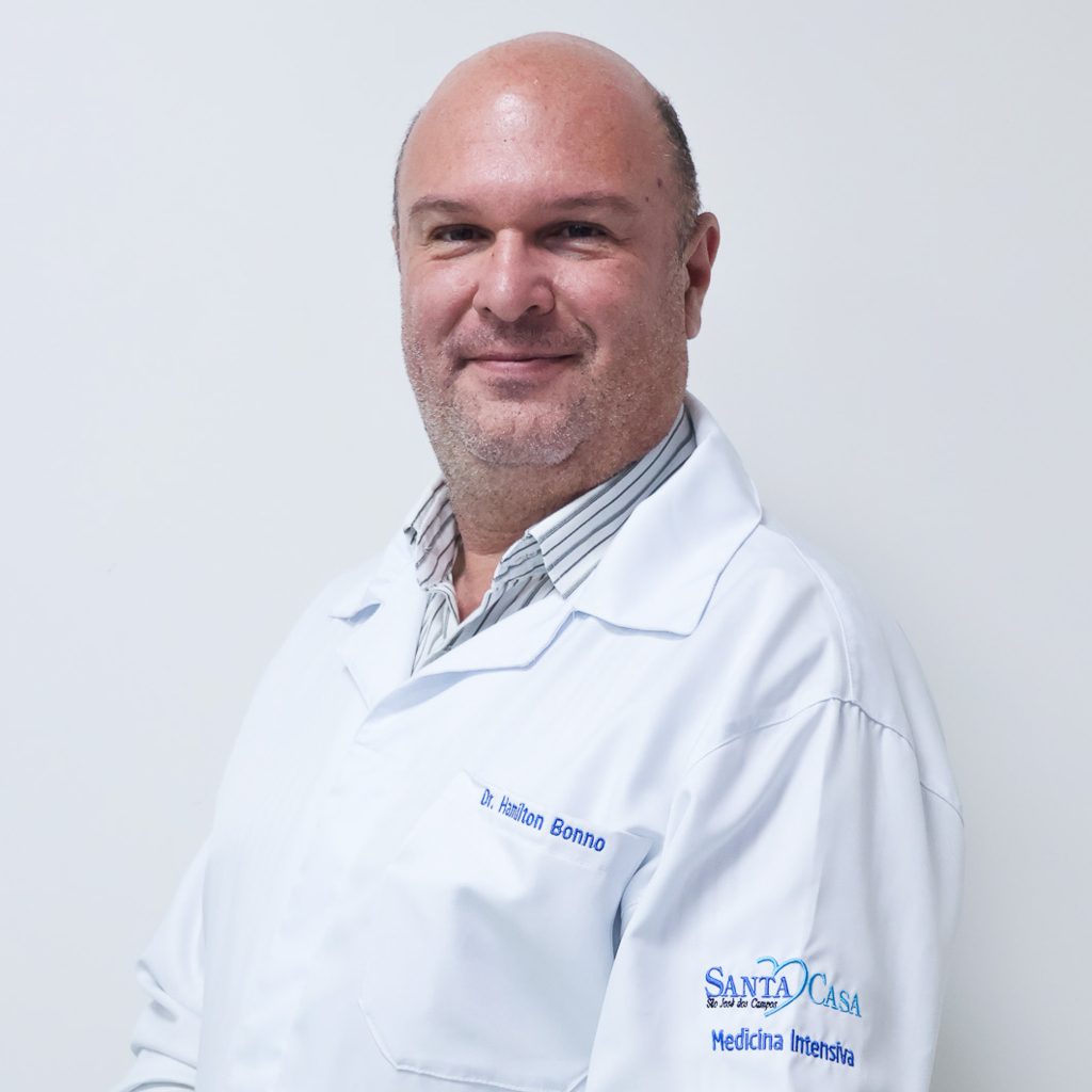 Guia de Médicos – Santa Casa